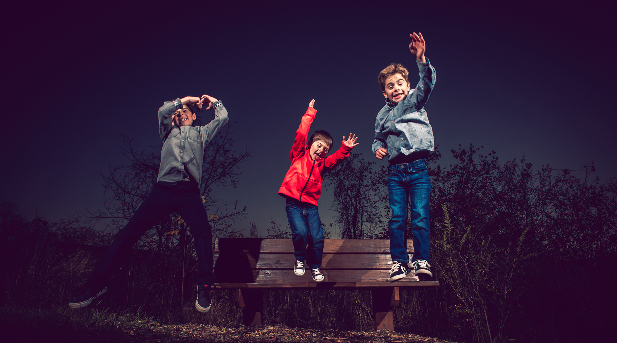 Family Sessions • Everlasting Films and Photography