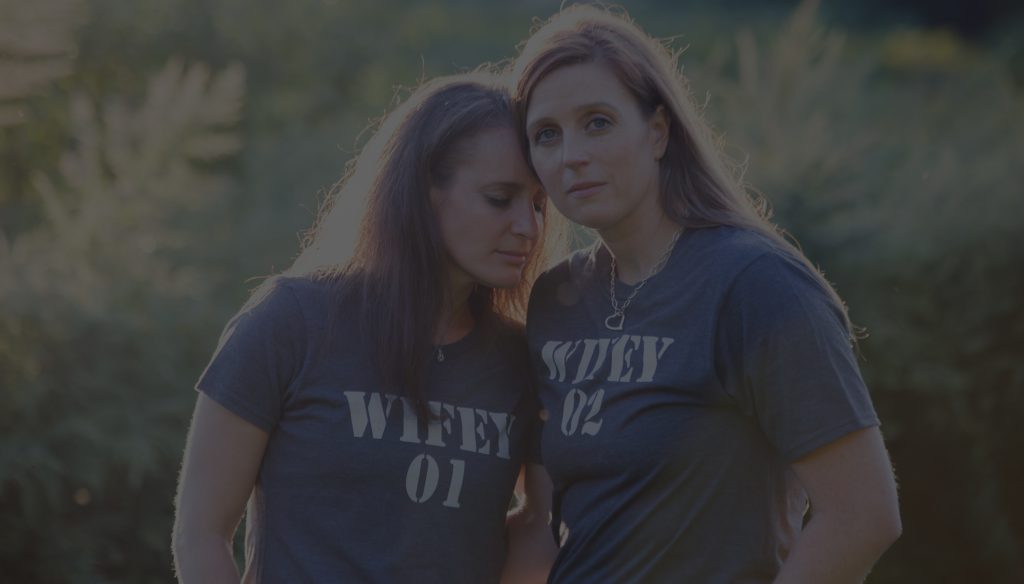 JILL + KELLY • Everlasting Films and Photography