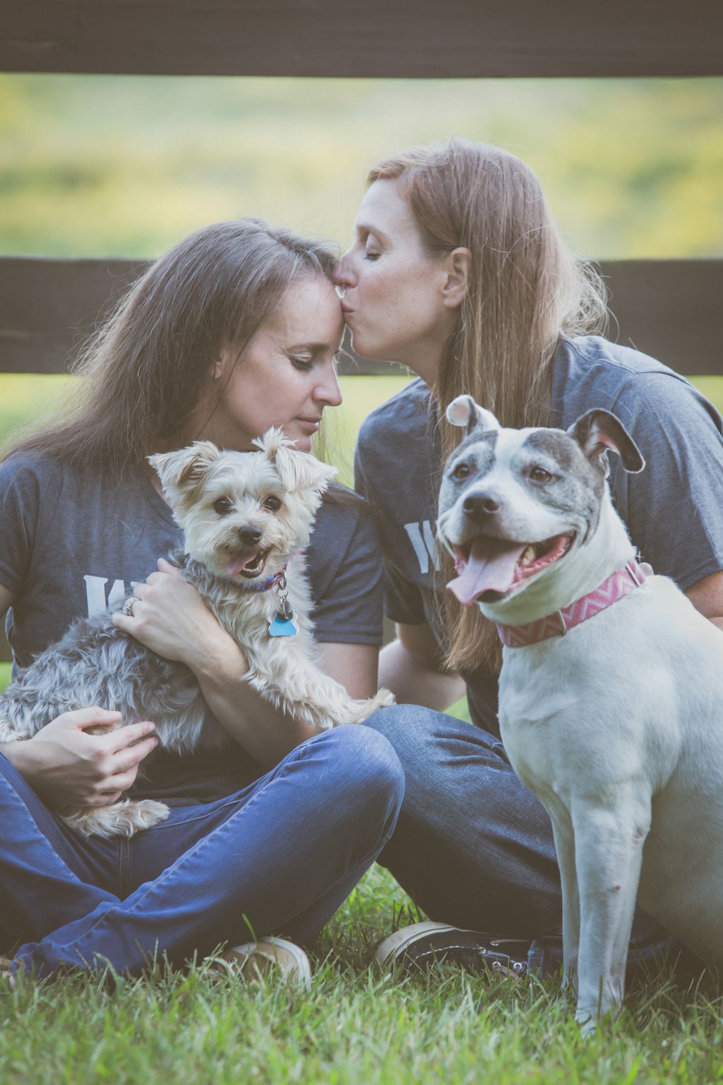 JILL + KELLY • Everlasting Films and Photography