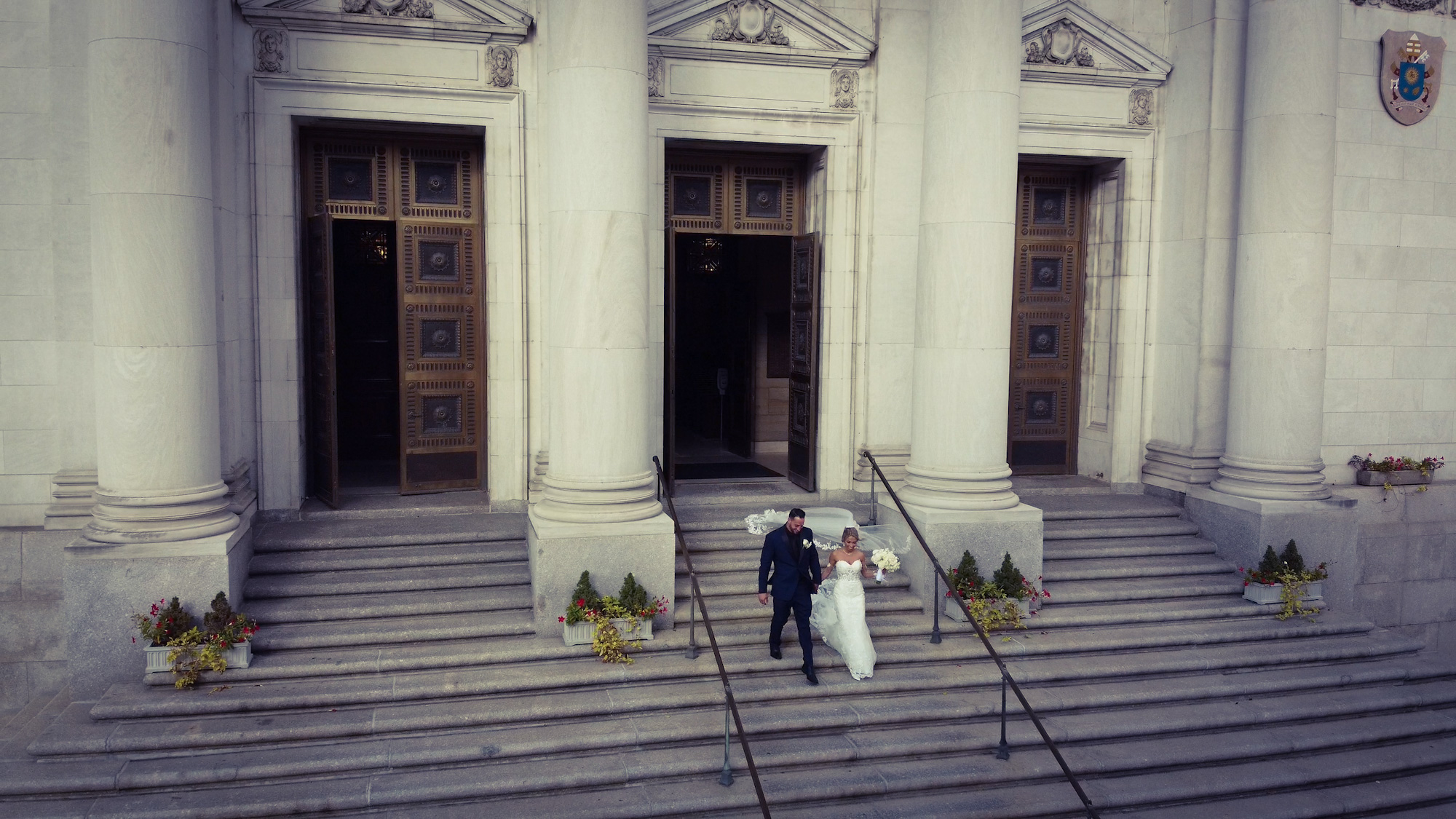 NICOLE+NUNZIO • Everlasting Films and Photography